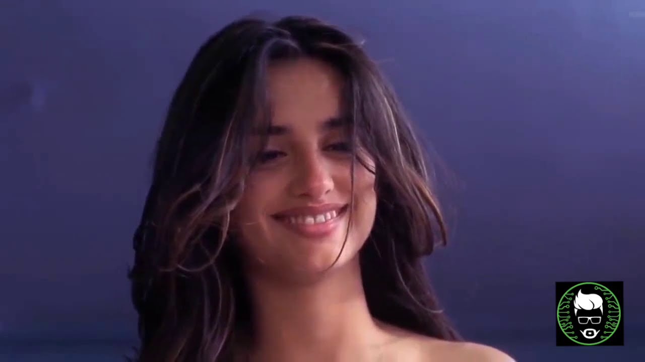 Penelope Cruz | Sexiest scenes | Nexy Sexy.