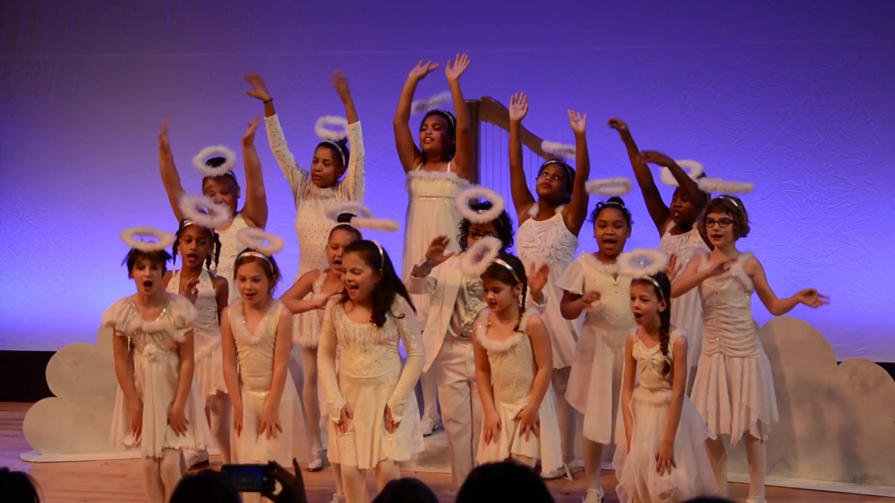 Performing Arts Workshop Class