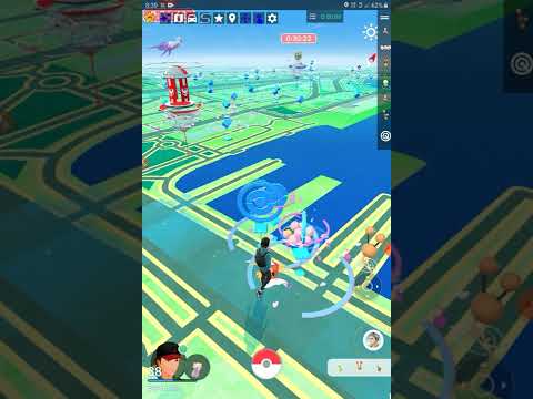 Pgsharp beta version 1.68.1 block non shiny ✨ Free || Link in the description