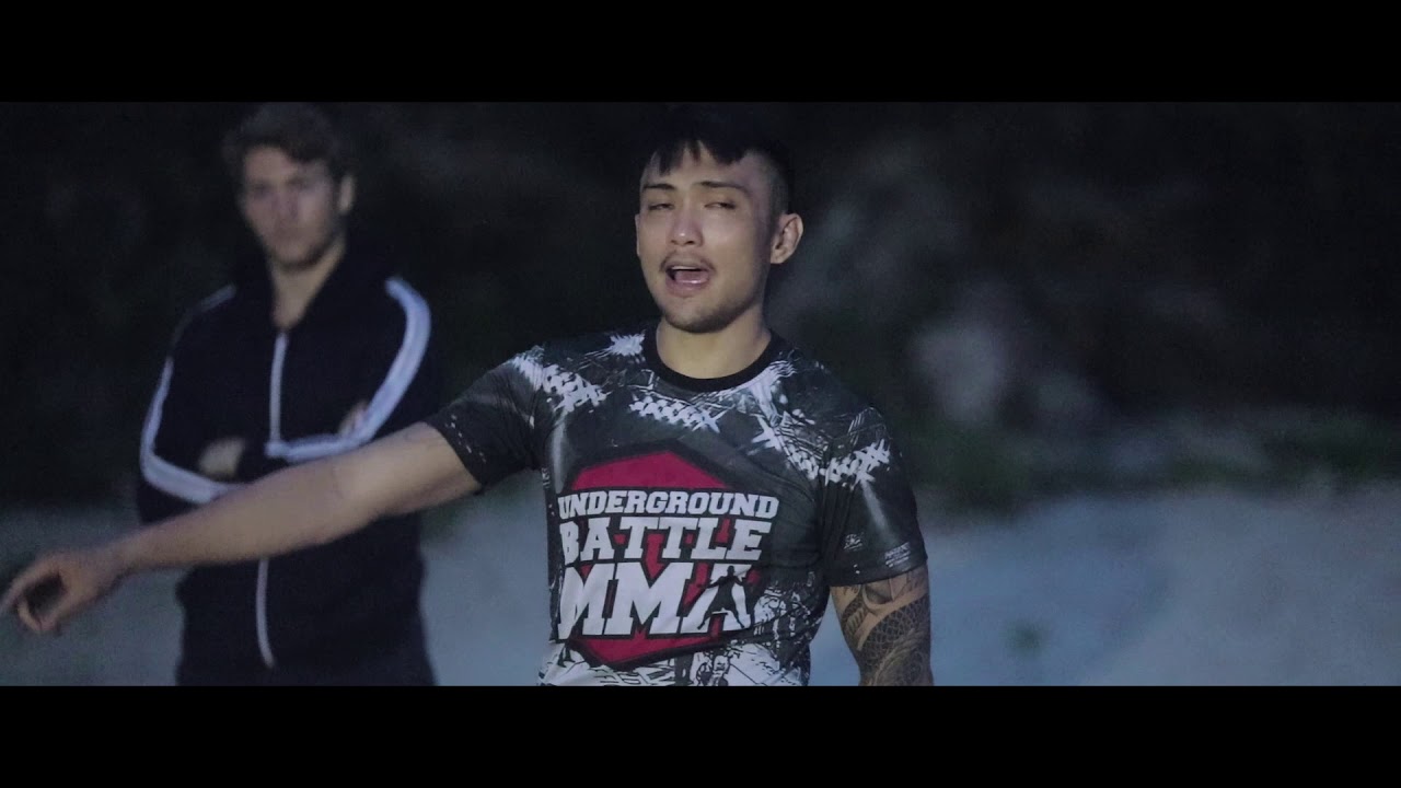 Fun Fight 12 Event - ugbmmacorp.com