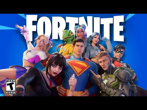 🔴*NEW* FORTNITE SEASON 3 UPDATE RIGHT NOW! (NEW MAP, BATTLE PASS AND MORE!)