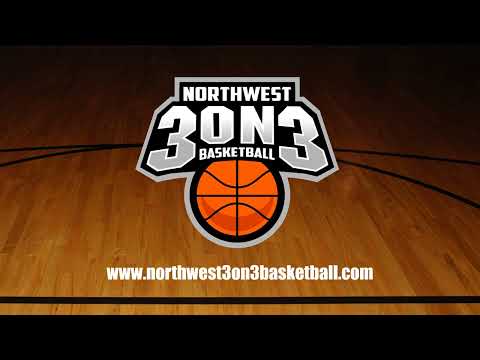 A Case Study For 3 on 3 Basketball