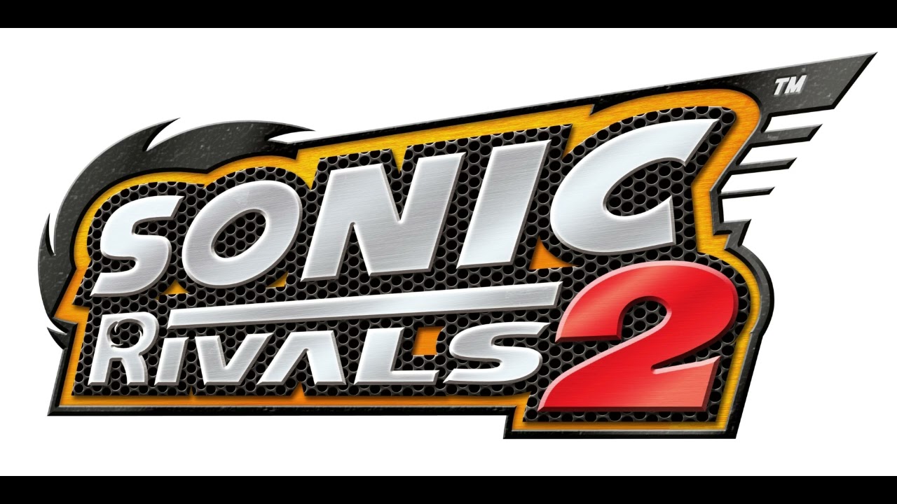 Sonic Rivals 2 - Race to Win instrumental (AI extended)