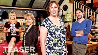 Miranda - Stream: Jetzt Serie online finden & anschauen