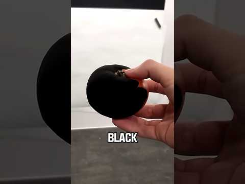 The darkest paint in the world (@The Action Lab)