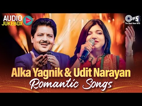 Live : 90's प्यार भरे गाने | 90's Hit Hindi Songs | हिंदी गाने | 90's Evergreen Songs | Purane Songs