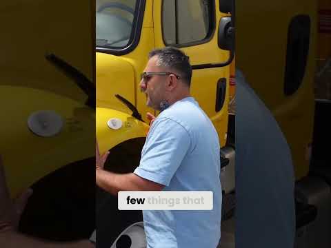 Freightliner M2 Truck: MUST SEE Before You Buy!