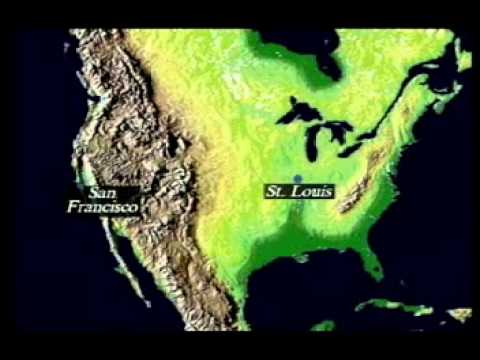 Five Factors that Affect Climate