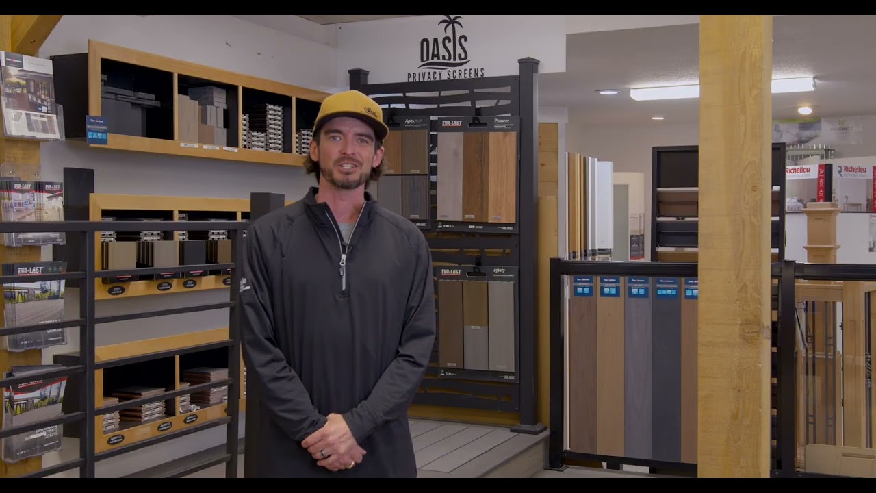 Wolf Creek Building Supplies Ltd.