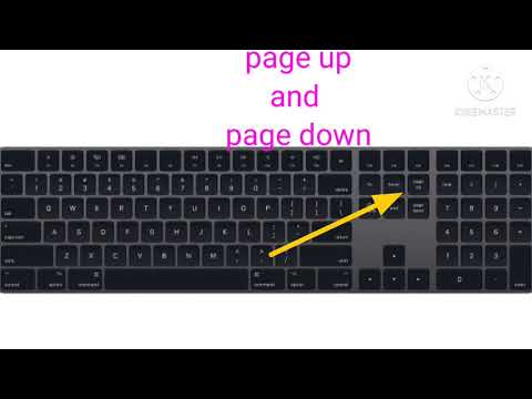 keyboard keys uses and explanation in tamil