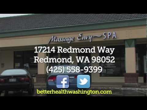 Massage Envy - Redmond, WA