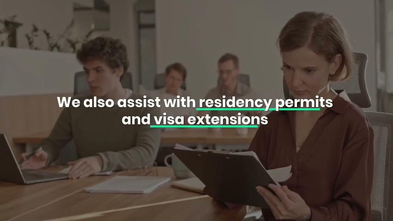 AA Consulting Agency