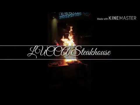 Lucca steak house