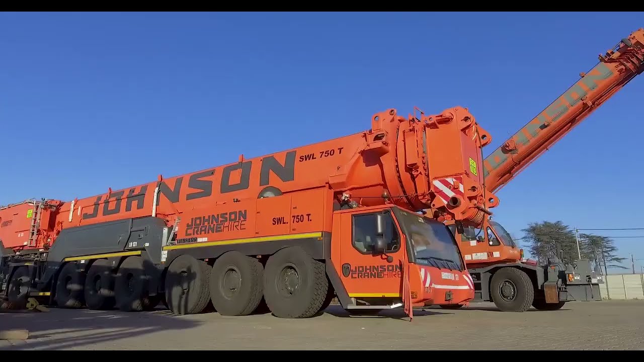 JCH - Construction & Building | Mining Oil & Gas | Agriculture | Power Generation | Renewable Energy