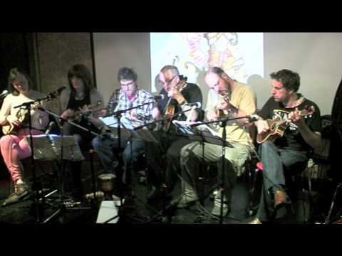 Video Killed the Radio Star - Brockley Ukulele Group