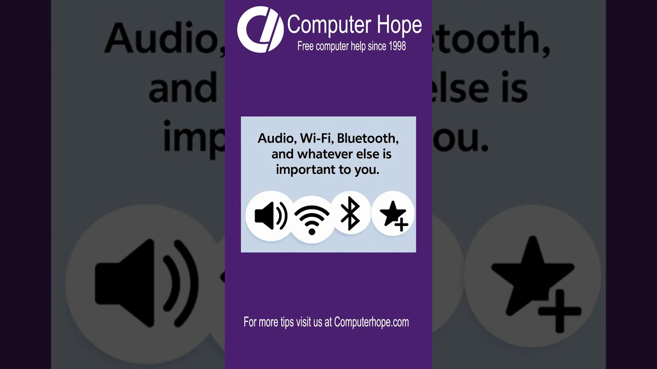 Clean Up Your System Tray (Windows 11) in Seconds