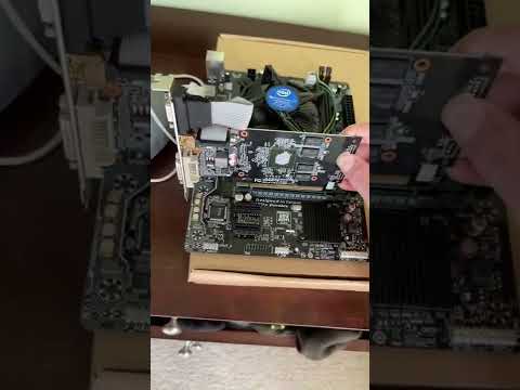 Best use for the GT 730. #shorts
