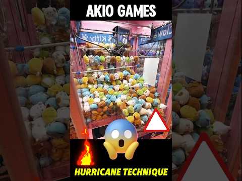 HURRICANE TECHNIQUE! 🔥Have you ever tried before? #short #shorts