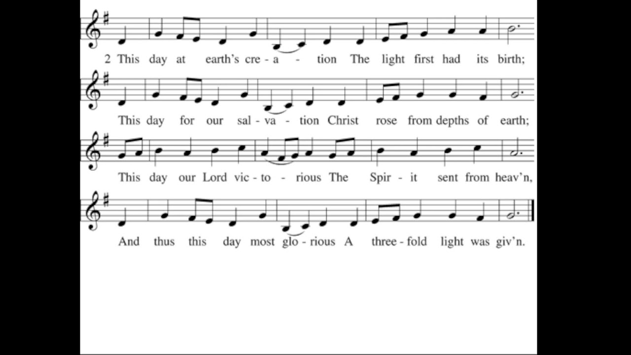 Fourteenth Sunday After Pentecost [9/11/2022]