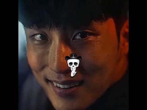 na baek jin is still alive ☠️❤️🔥 | weak Hero class | D.P. | funk | #edit #weakheroclass2