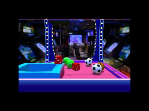 GitHub - czazuaga/Claw_Machine_Simulator: 3D claw machine simulator ...