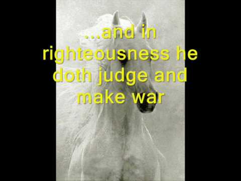 ALPHA AND OMEGA