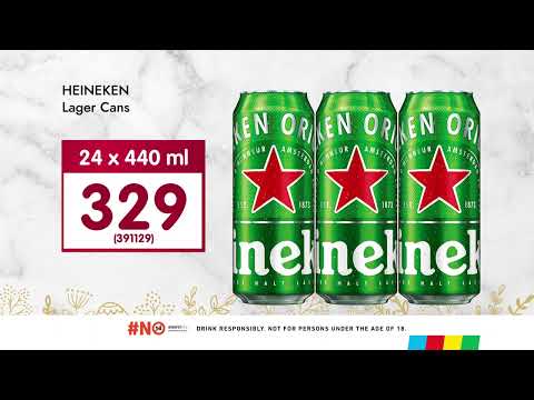 Makro Easter Liquor Deals (Week #14)