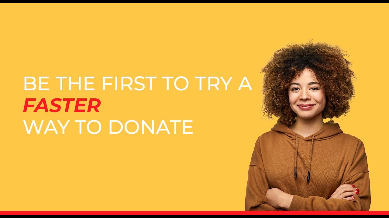 Donation System | CSL Plasma