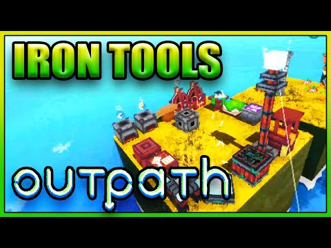 Steam Community :: Video :: Finishing the Prologue! - Outpath Prologue - Episode 2