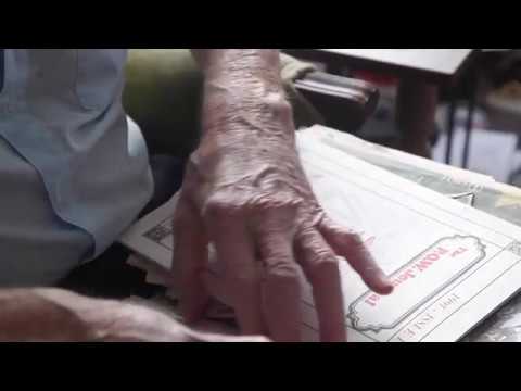 Knights of D-Day – Eva Wasney