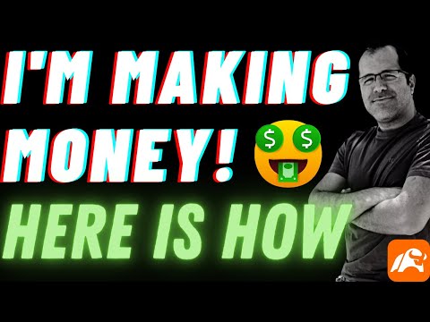 How To Make Money This Year, Powerful 3X Inverse ETF