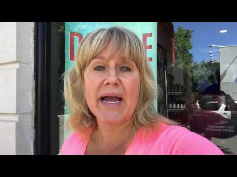 Patti Honacki Goes To Sport Clips. video for 6-15-16