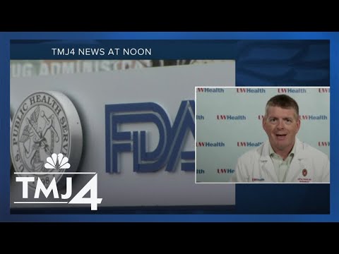Health Headlines: HIV prevention injection, screen time study and diet soda versus water