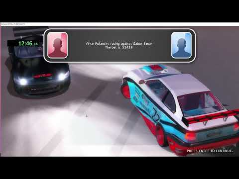 Steam Community :: Video :: Street Legal Racing: Redline v2.3.1 ...