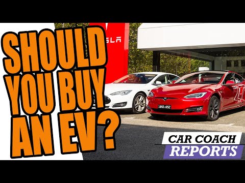 Unbelievable Facts About Electric Cars: What You Didn't Know