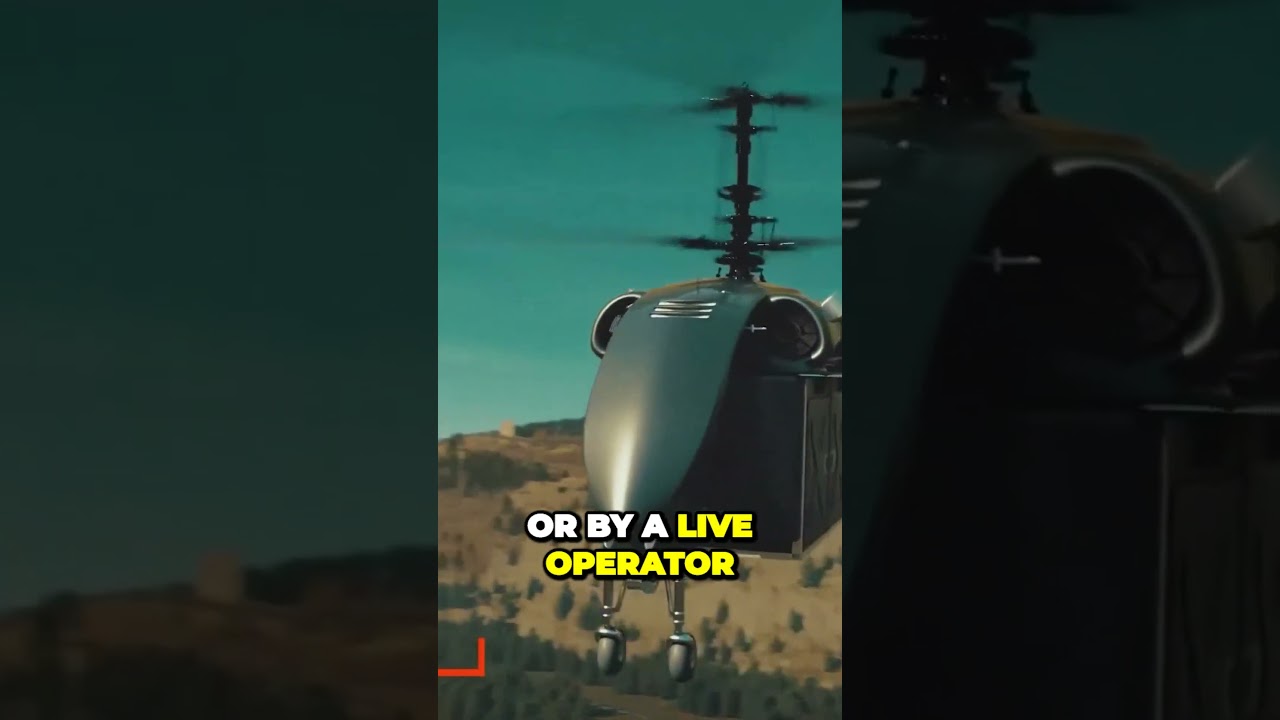 Unleash the Power of a HighRisk Logistics Drone for Rapid Cargo Solutions