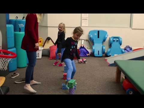 5 indoor gross motor activities