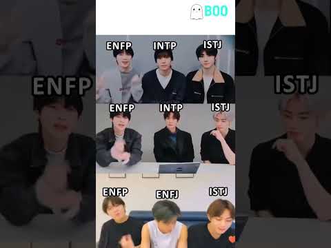 Lmao this is so relatable 🤤😂 #booapp #personalitytypes #16personalities #enfp #intp #istj #enhypen