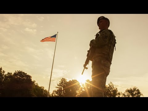 U.S. Air Force Security Forces: Largest Career Field in the Air Force