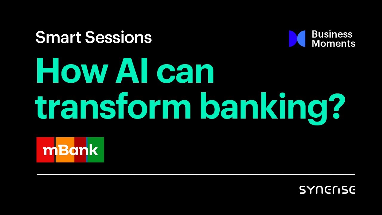 How AI can transform banking?