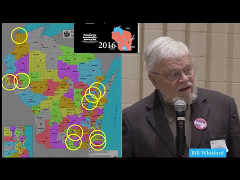 Wisconsin Deserves Fair Maps