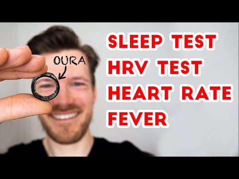 Oura Ring 2: Scientific Review (1 Year of Testing)