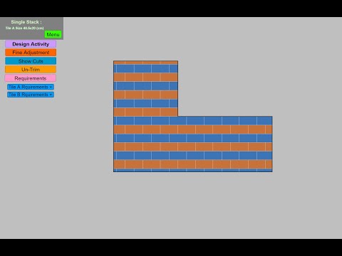 Quick Demo of ProtoTILER