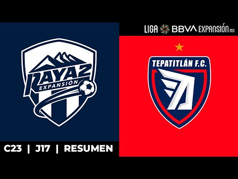 ¡Rescataron el Empate! | Resumen - Raya2 vs Tepatitlán | Jornada 17 - Clausura 2023