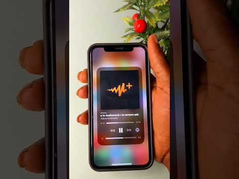 STOP AUDIOMACK ADS FROM PLAYING