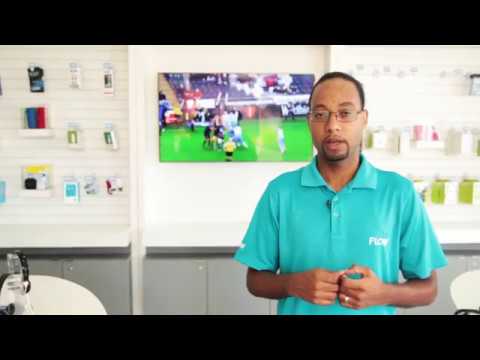 Flow Infomercial   Installing Your Service