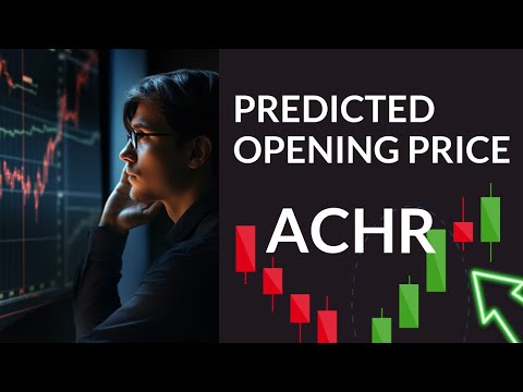 Archer Aviation Inc.'s Market Moves: Comprehensive Stock Analysis & Price Forecast for Tue - Invest