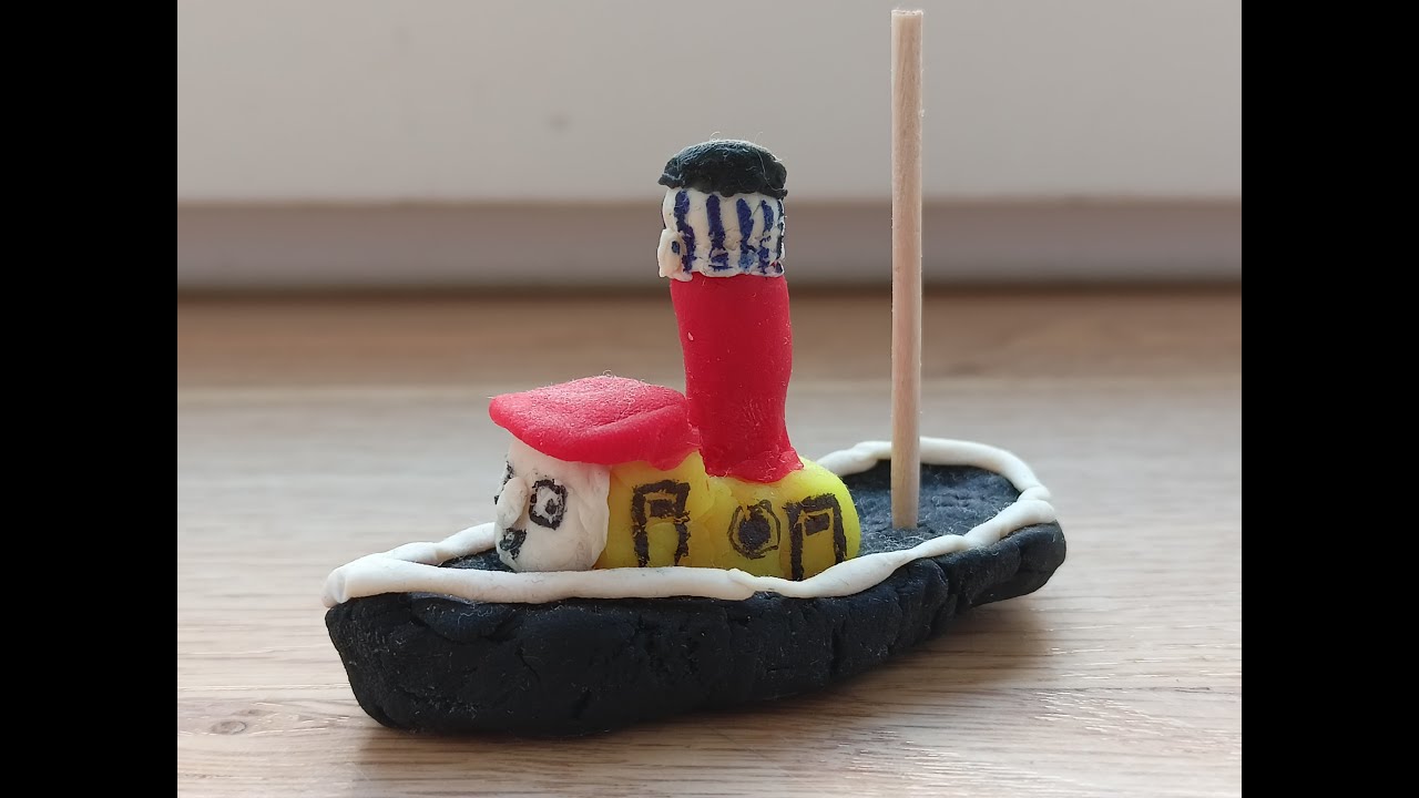 Custom Sunshine (Featuring the TUGS Theme)