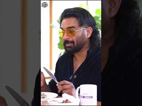 What does Bon Appétit mean? | Speak like a Pro in Style! 🍽️✨ #shorts #madhavan