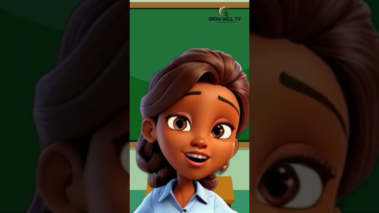 Learn Psalm 150 Memory Verse for Kids| Kids Bible Verse| Bible Lesson for Kids| Grow Well Kids TV